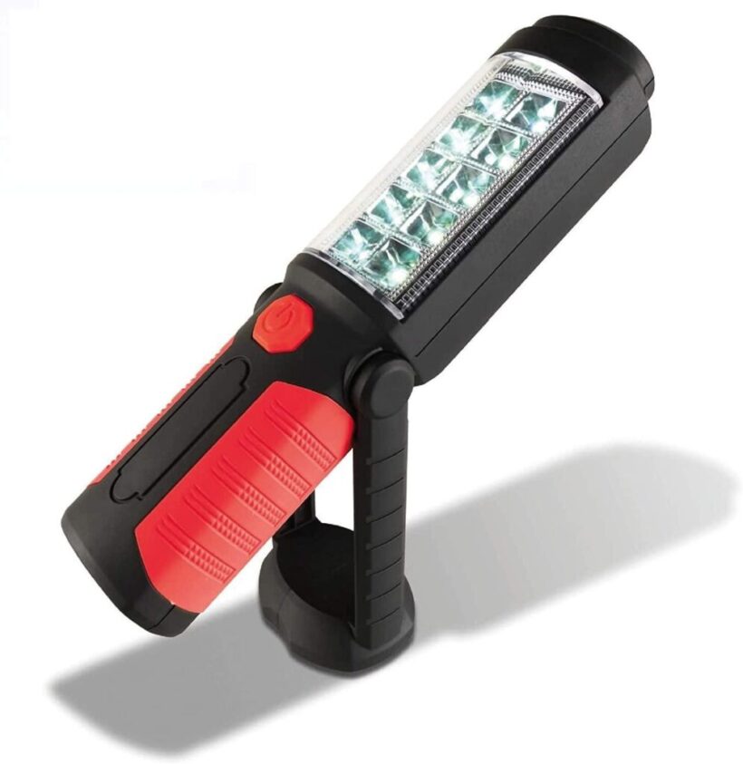 The 10 Most Vital Car Tools and Equipment Everyone Should Have ...