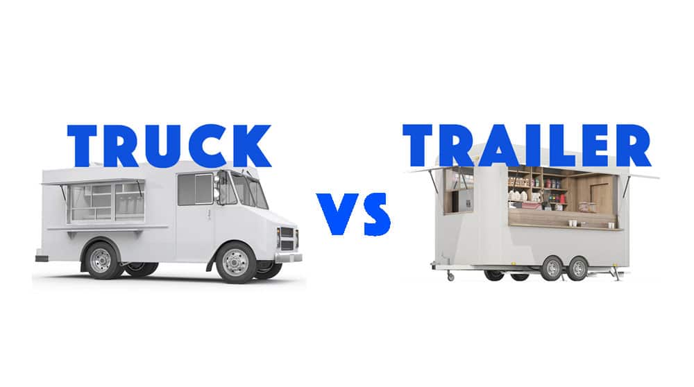 A Guide to Different Types of Trailers - carsoid.net