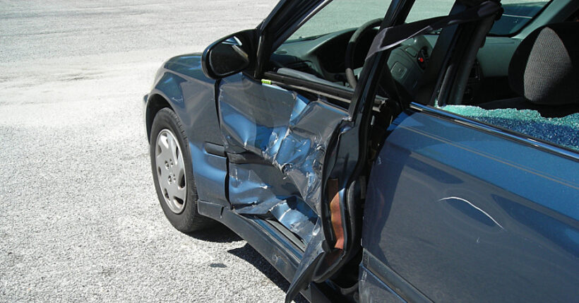 A 6-Step Guide To Disposing Of Your Old Car - carsoid.net