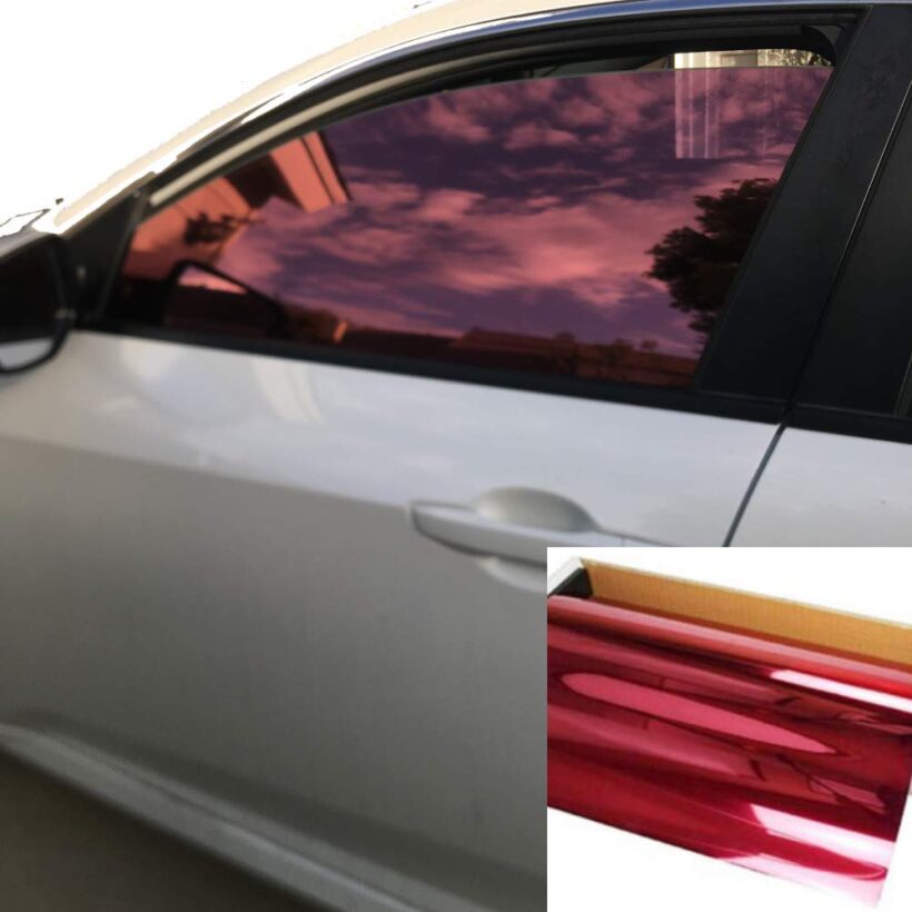 What Are The Top Best Types of Window Tint? - carsoid.net