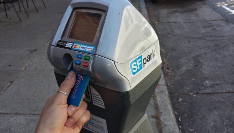 San Francisco Parking: Everything You Need to Know - carsoid.net