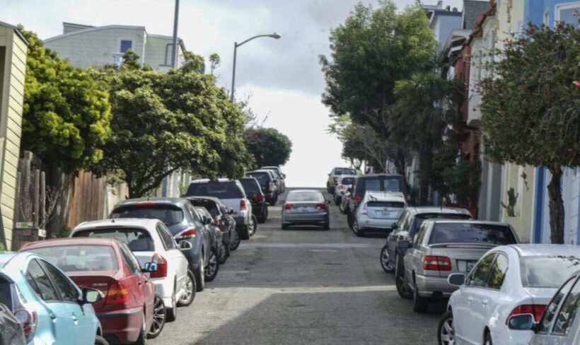 San Francisco Parking: Everything You Need to Know - carsoid.net