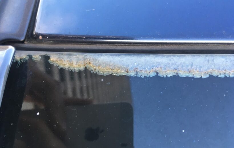 A Guide to Taking Care of Your Car's Windshield - carsoid.net