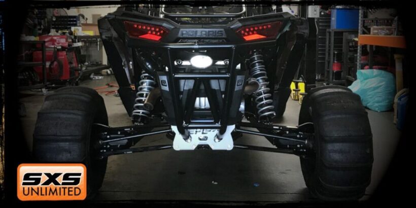 The SxS Parts that Will Turn Heads This Year - carsoid.net