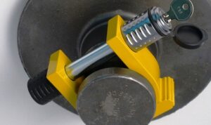 Trailer King Pin: Understanding its Importance and How to Measure it ...