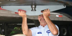 Trailer King Pin: Understanding its Importance and How to Measure it ...