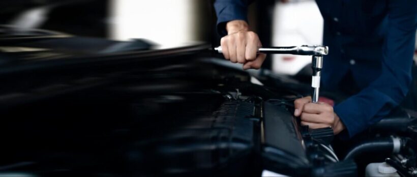 Elevate Your Craft With The Right Mechanic's Tools - carsoid.net