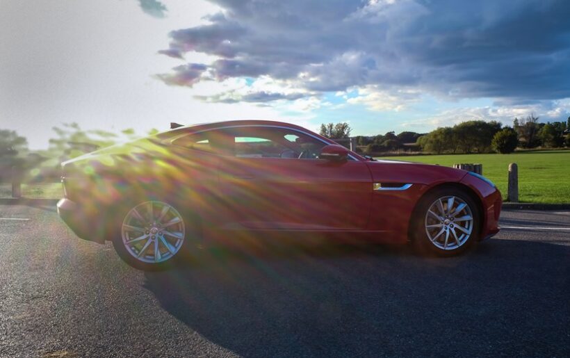 6 Things You Didn’t Know That May Ruin Your Car’s Paint - carsoid.net