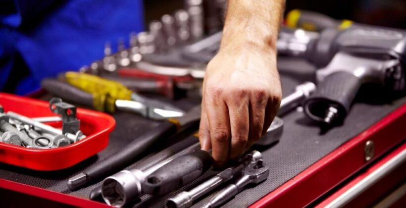 Elevate Your Craft With The Right Mechanic's Tools - carsoid.net