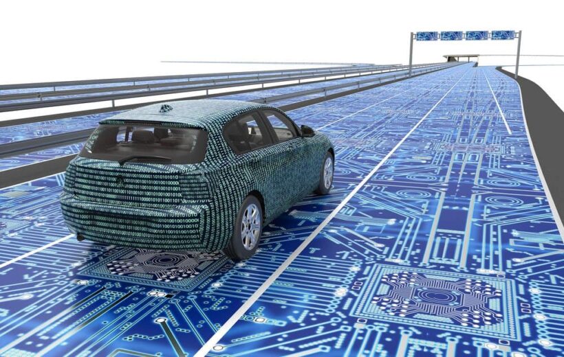 How Smart Cars Are Transforming the Auto Industry - carsoid.net