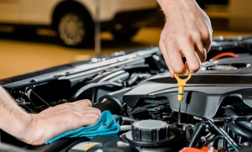 The Benefits Of Regular Engine Maintenance And Repair