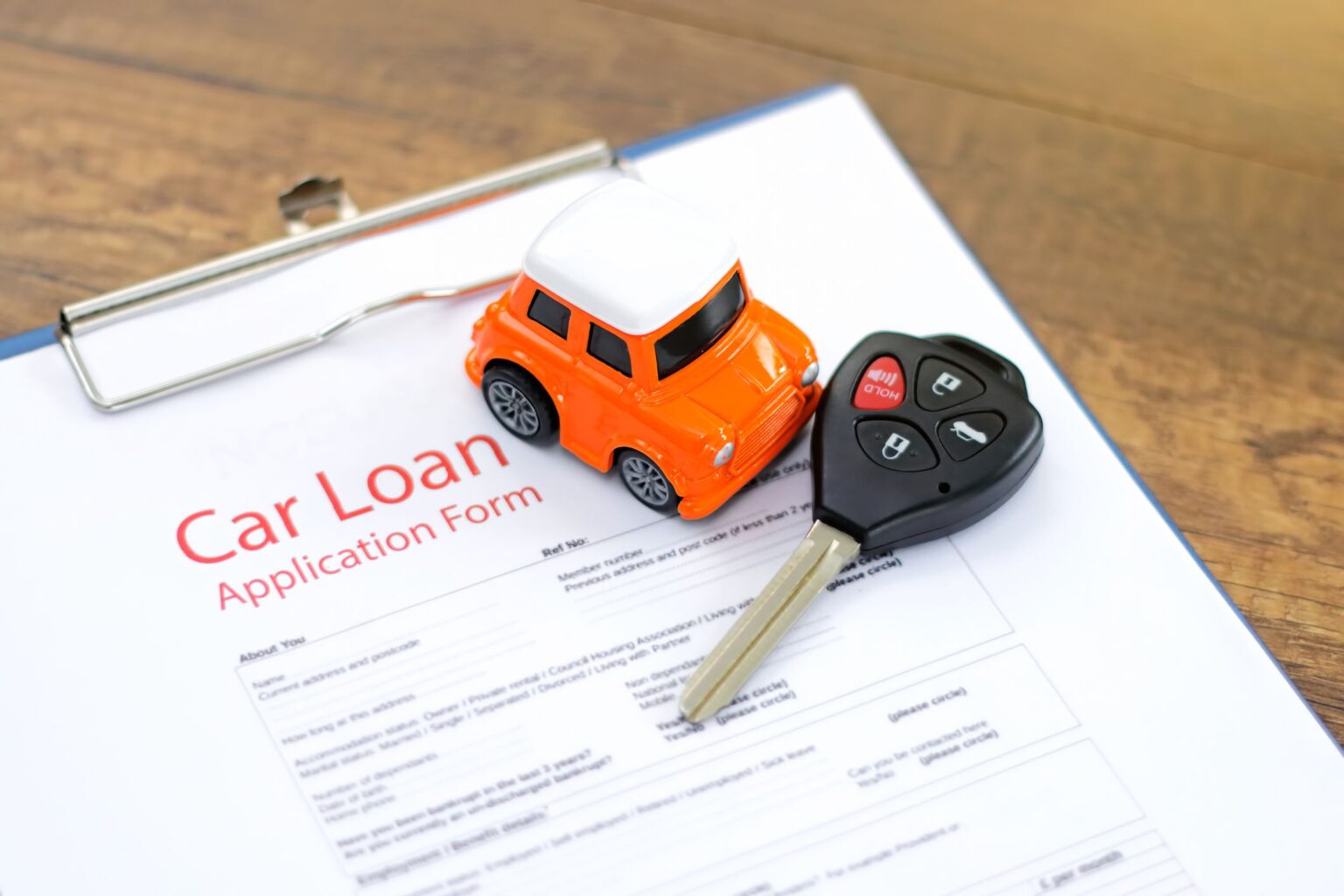 Understanding the Difference Between "Bad Credit" and "Subprime" Auto ...