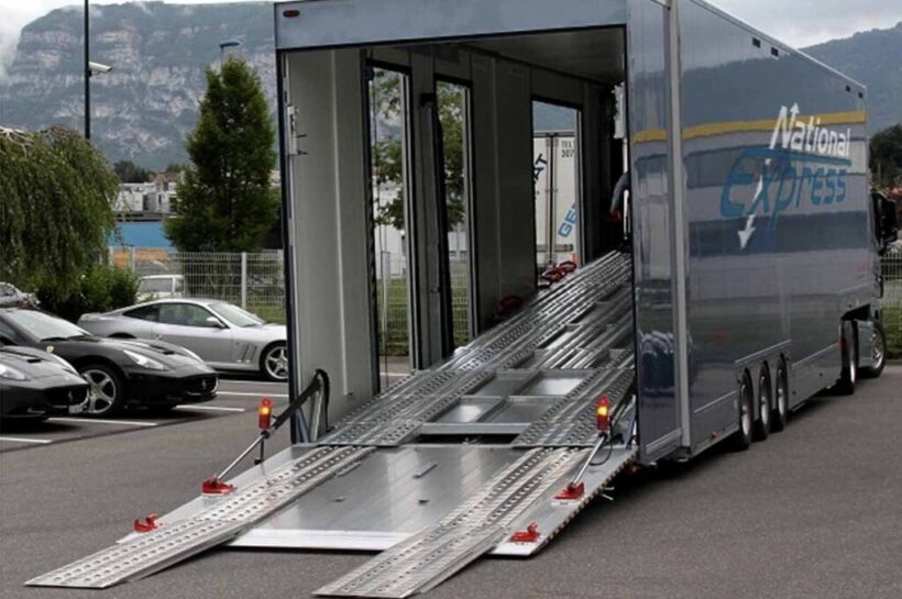 Factors to Consider When Choosing the Right Car Transporter - carsoid.net