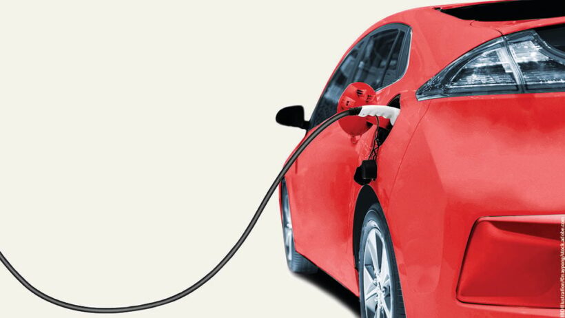 What are the Top Features of Electric Vehicles? - carsoid.net