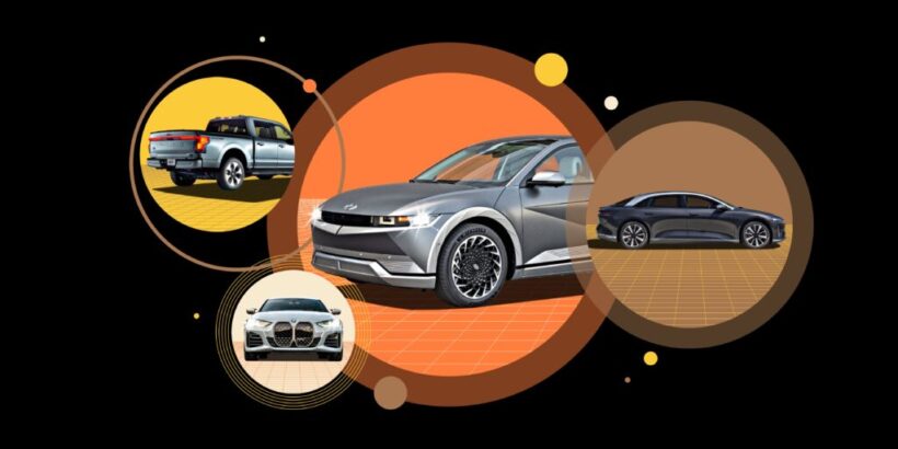 What are the Top Features of Electric Vehicles? - carsoid.net