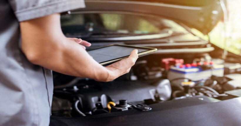 How Can Auto Repair Experts Help You To Avoid Engine Troubles - carsoid.net