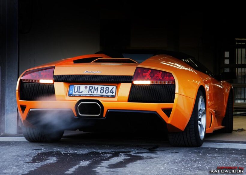 The Many Impressive Cars of Action Hero Actors - carsoid.net