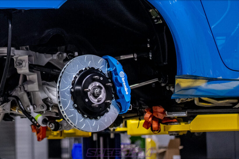 15 Must-Have Performance Truck Parts for Unleashing Power and ...