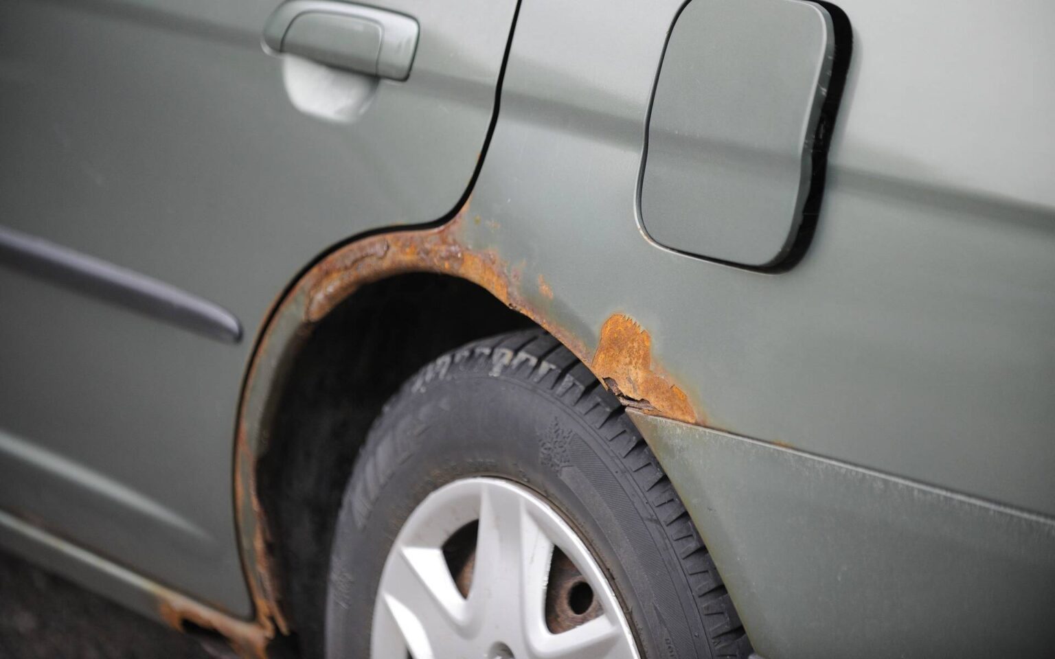 Understanding the Different Types of Rustproofing for Cars - carsoid.net