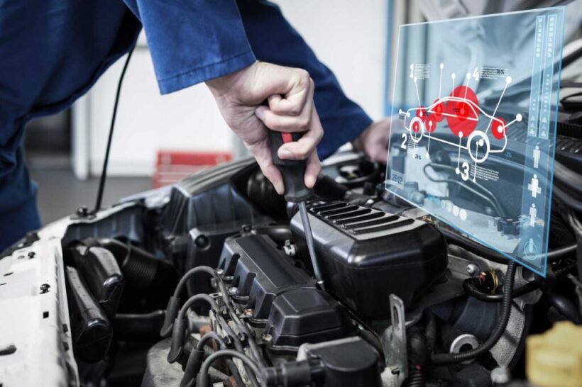The Ultimate Guide to Car Maintenance: Keeping Your Vehicle in Top ...