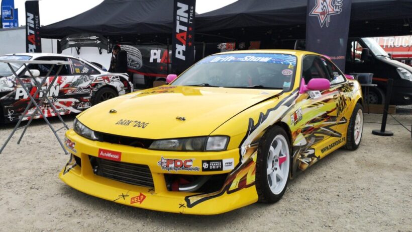 A Beginner's Guide to Auto Hobby Projects: Exploring the World of DIY ...