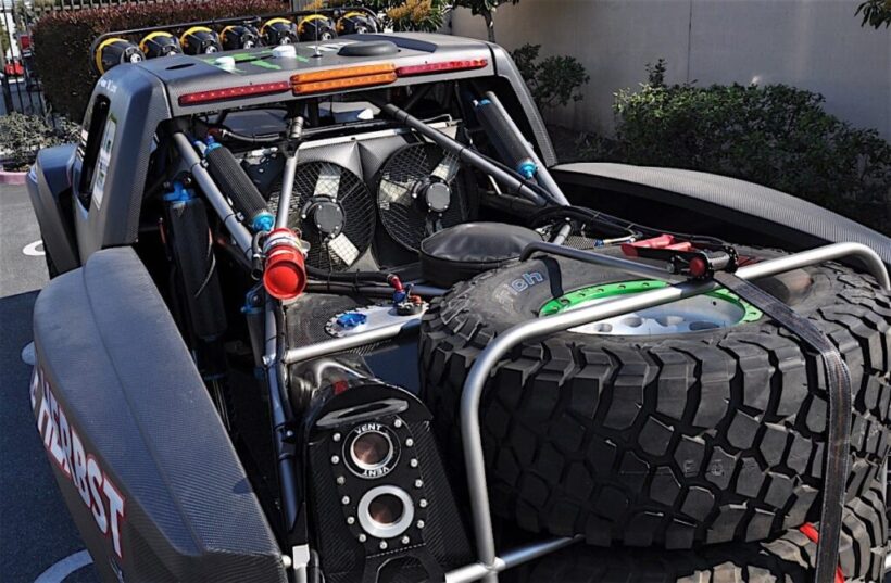 15 Must-Have Performance Truck Parts for Unleashing Power and ...