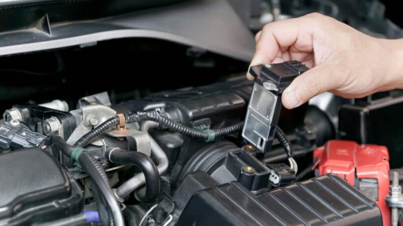 Unveiling The World Of Car Sensors: Exploring The EGT Sensor And Beyond