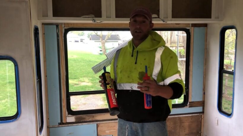 Dealing with Major RV Damages: What You Need to Know - carsoid.net