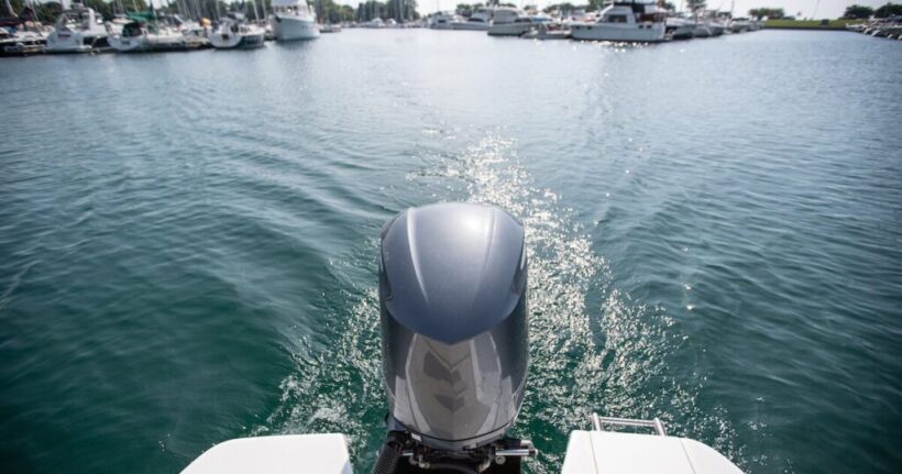 How to Winterize Your Marine Outboard Engine for Longevity? - carsoid.net