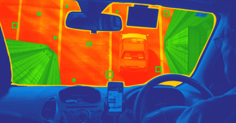Breaking the Speed Limit Penalties in the UK - carsoid.net