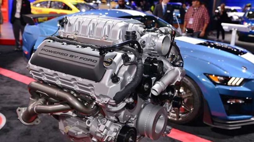 Unleashing Your Ford's Potential: A Guide to Performance Parts and Tips