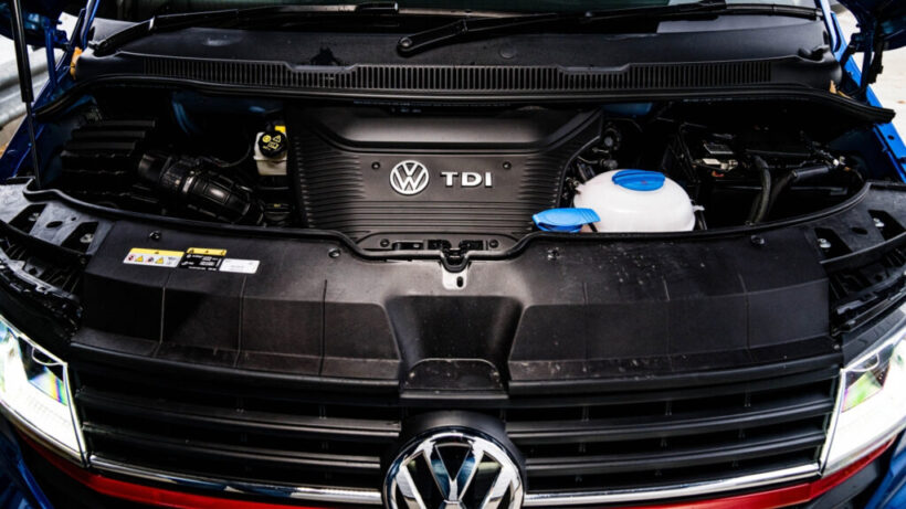 What Is The Best VW Transporter Engine? - carsoid.net