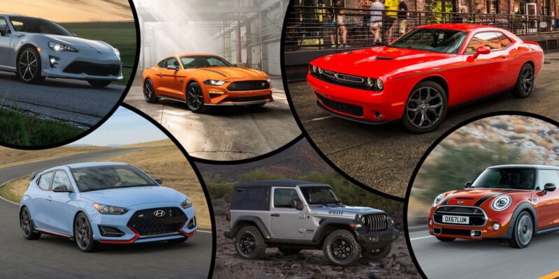 Luxury On Budget: Get The Top 8 Best Luxury Cars Under $30K! - carsoid.net