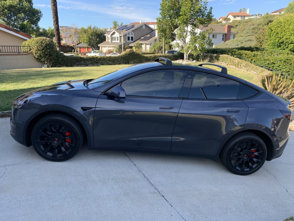How to Select Your Tesla Model Y Roof Rack: A Comprehensive Guide ...