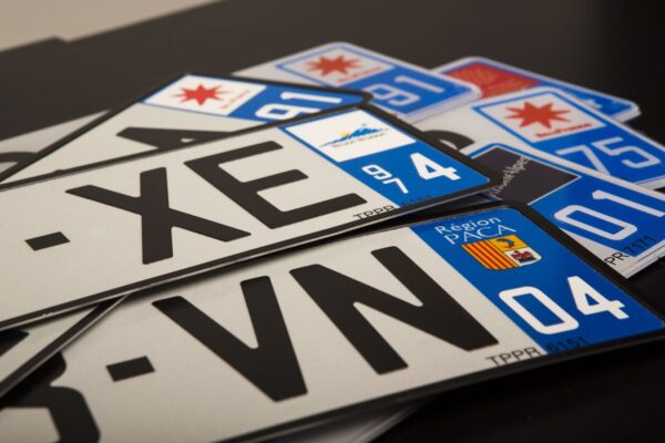 Exploring How Different Countries Design and Regulate Their Number ...