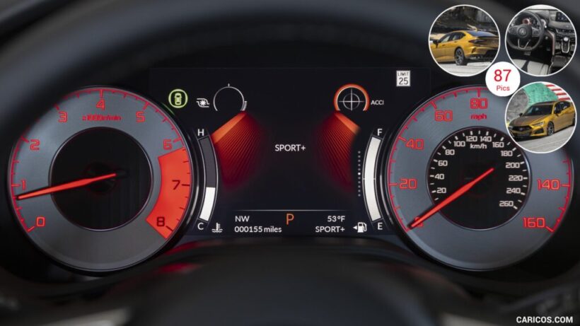 Tips for Choosing the Right Instrument Cluster for Your Vehicle ...