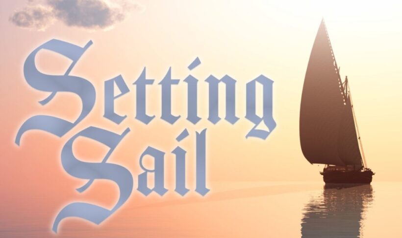 Setting Sail: A Beginner's Guide to Learning More About Boating ...