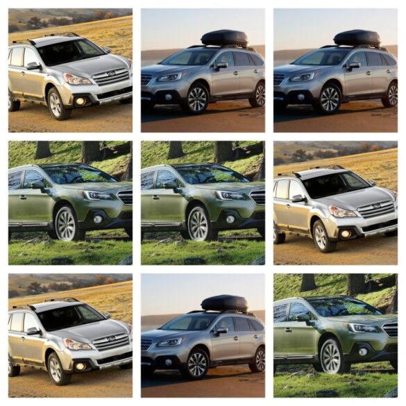 Best & Worst Subaru Outback Years - carsoid.net