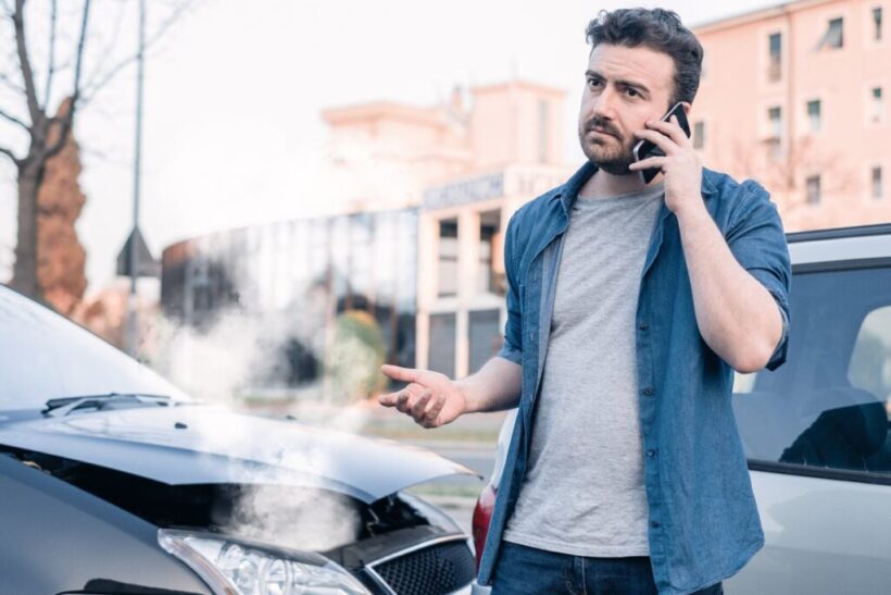 Top 7 Car Problems You Should Never Ignore - carsoid.net