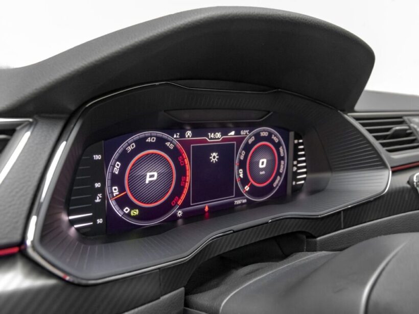 Tips for Choosing the Right Instrument Cluster for Your Vehicle ...