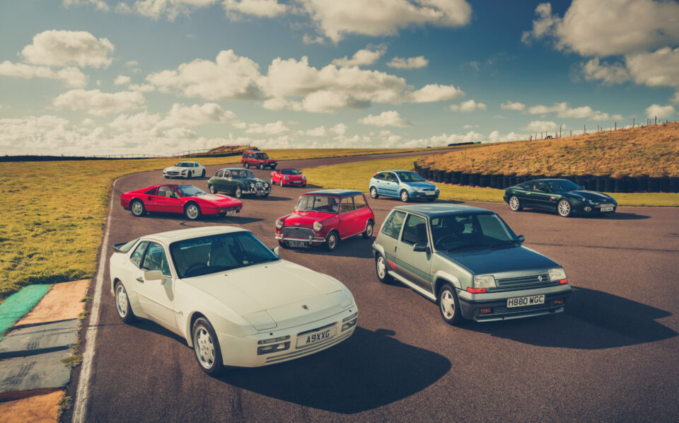 Names For Old Classic Cars - carsoid.net