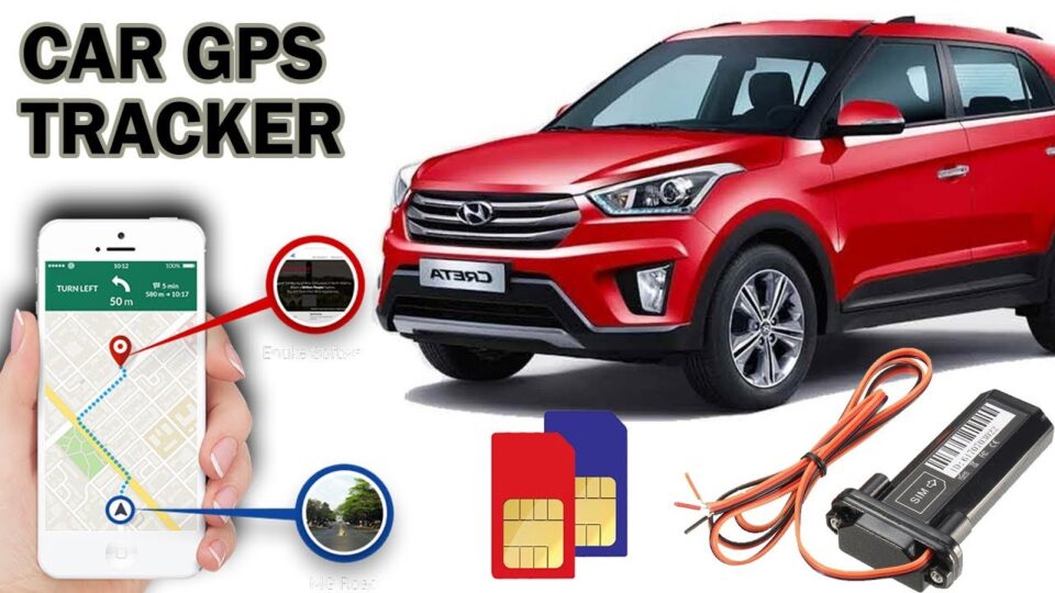 Car Tracker Installation 101: A Step-by-Step Guide - carsoid.net