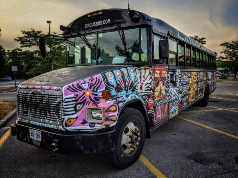 Luxurious vs. Budget-Friendly Anniversary Celebration on a Party Bus ...