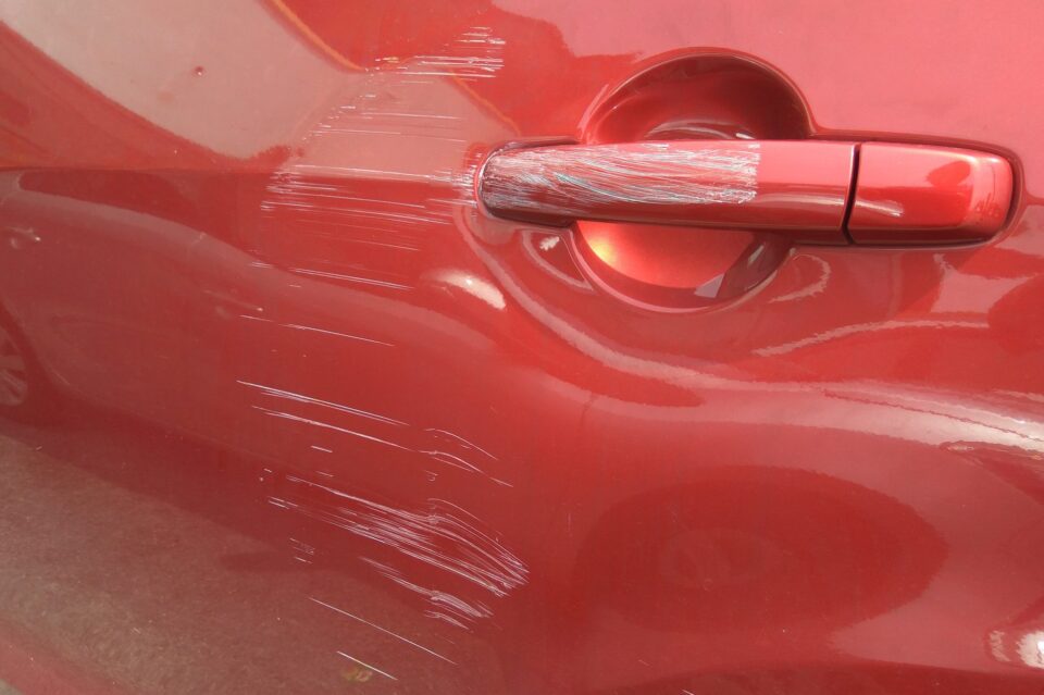Comprehensive Guide to Car Scratch Repairs - carsoid.net