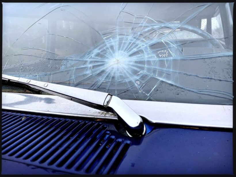 Dealing with Cracked Glass: A Guide to Windshield Repair Options ...