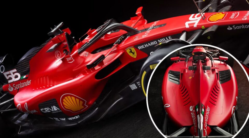 Ferrari History and Heritage: The Most Iconic Brand in Sports Car ...