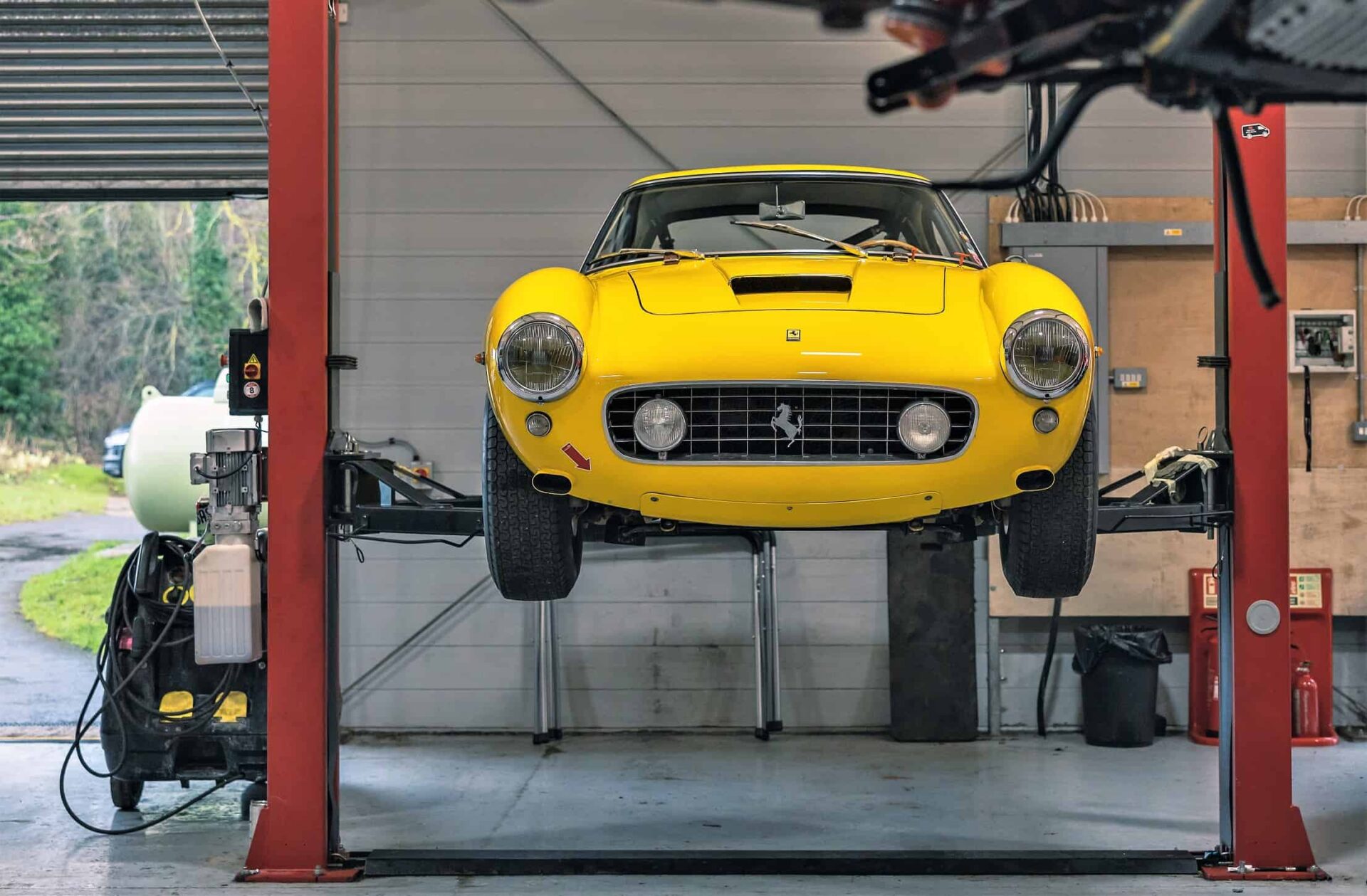 Ferrari History and Heritage: The Most Iconic Brand in Sports Car ...