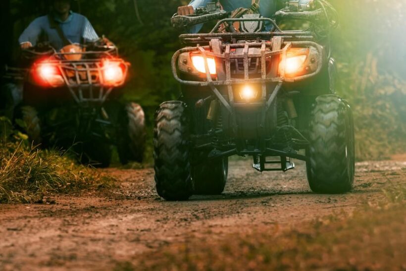 How Long Do ATVs Last? - carsoid.net