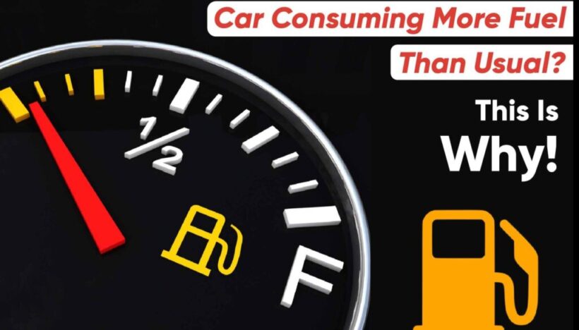 Oil Leakage And Overfuel Consumption: What Could Be Done? - carsoid.net