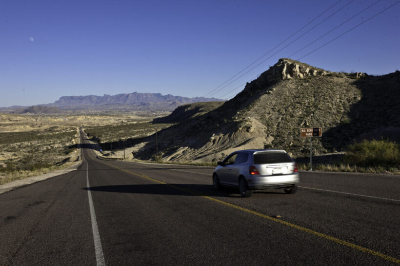 The Ultimate Guide to Stay Safe on Texas Roads - carsoid.net